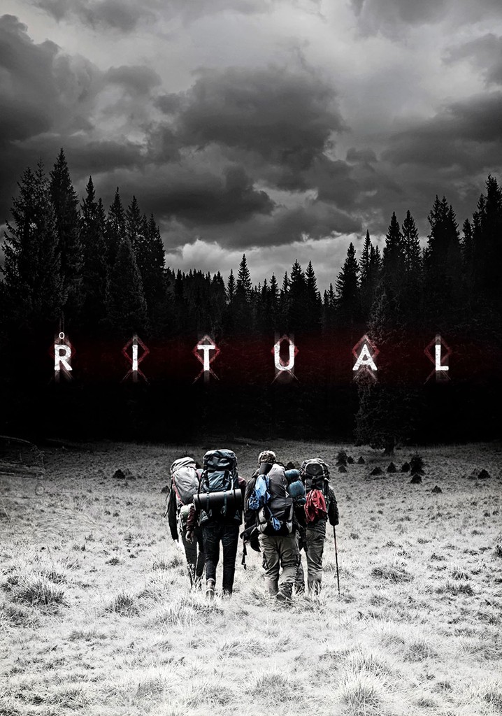 O Ritual filme - Veja onde assistir online